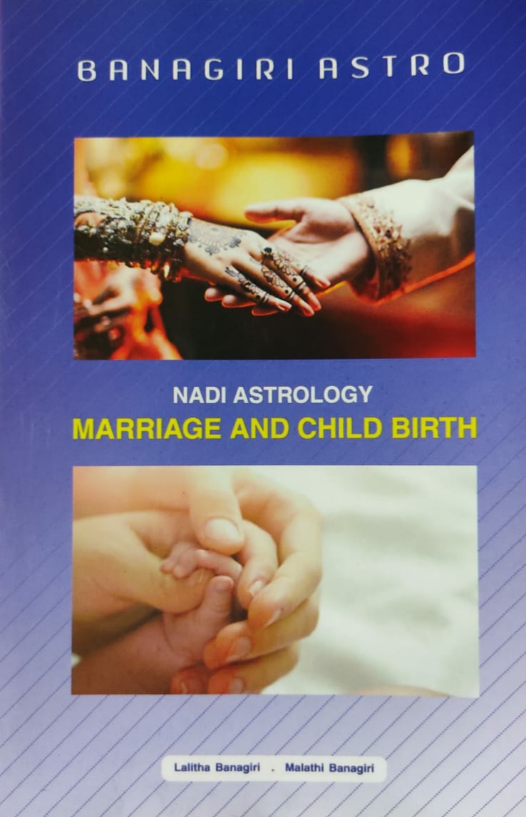 Nadi Astrology - Marriage and Child Birth